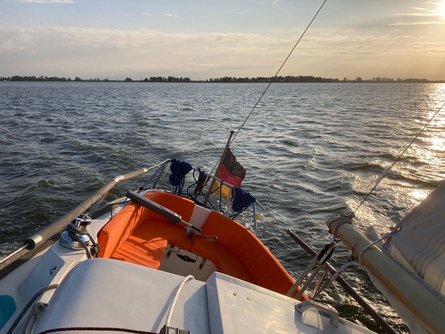 Leadership & Teamspirit – Aurelius II